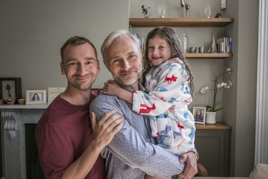 Episode 3 Pictured Mark Bonnar Colin Editorial Stock Photo - Stock ...