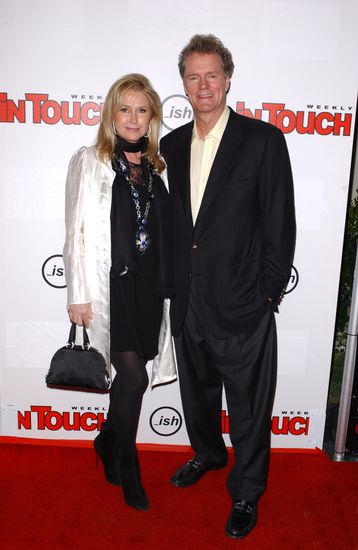Rick Kathy Hilton Editorial Stock Photo - Stock Image | Shutterstock