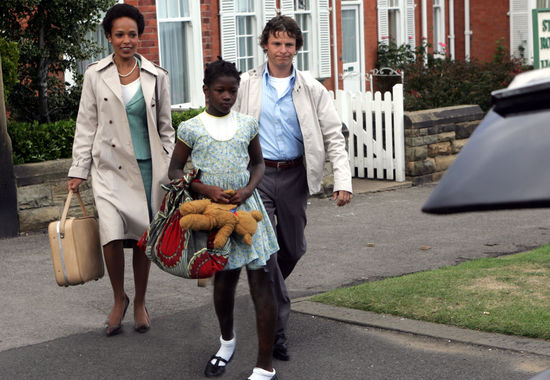 Royal Tv Series 6 Pictured Dr Editorial Stock Photo - Stock Image ...