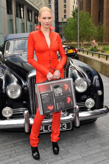 Tuuli Shipster Editorial Stock Photo - Stock Image | Shutterstock