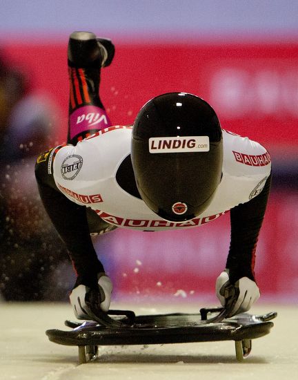 Frank Rommel Germany Action During First Editorial Stock Photo - Stock ...