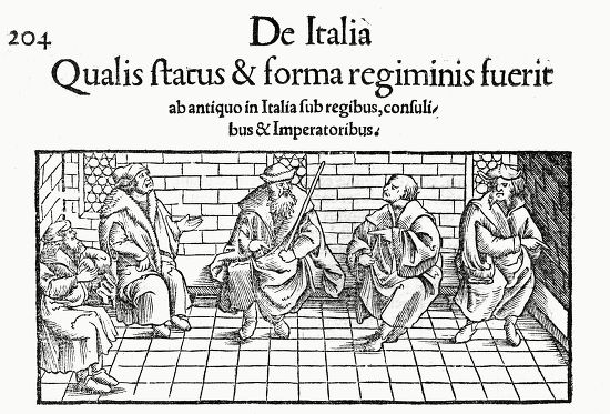 This Picture Purports Show Italian Court Editorial Stock Photo - Stock ...