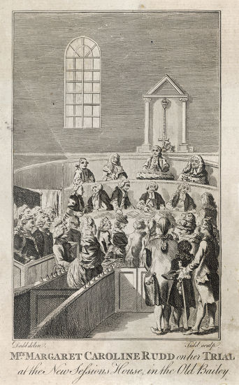 Mrs Margaret Caroline Rudd On Her Editorial Stock Photo - Stock Image ...
