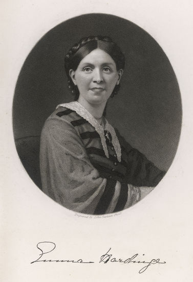 Emma Hardinge Britten18231899 Englishborn Spiritualist America ...