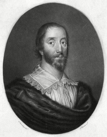 Sir Dudley Digges Statesman Master Rolls Editorial Stock Photo - Stock ...