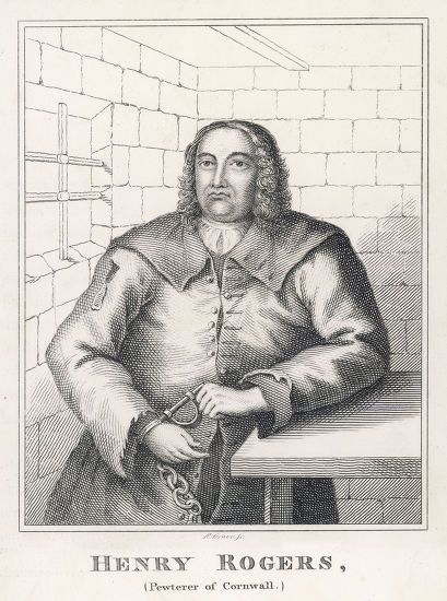 Henry Rogers Cornwall Who After Land Editorial Stock Photo - Stock ...