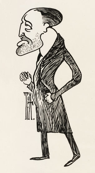 Sir Edward Henry Carson Baron Carson Editorial Stock Photo - Stock ...