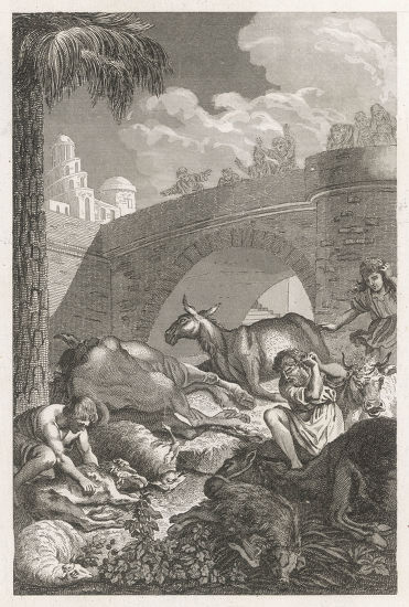 Plague Cattle Murrain Editorial Stock Photo - Stock Image | Shutterstock