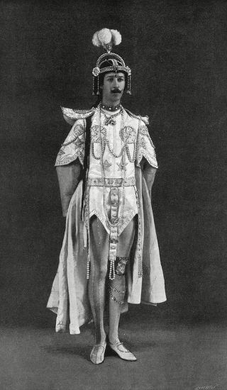 Henry Paget 5th Marquess Anglesey Role - Foto de stock de contenido ...