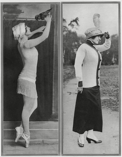 Annette Marie Sarah Kellerman Australian Swimmer Editorial Stock Photo ...