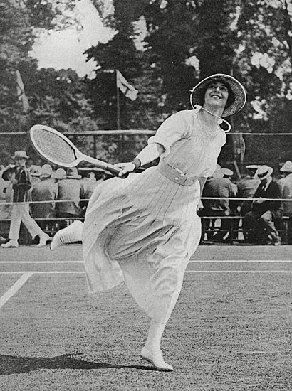 Duchess Sutherland Formerly Lady Eileen Butler Editorial Stock Photo ...