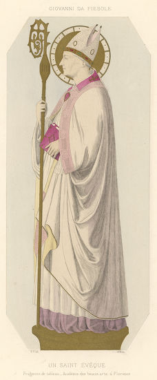 Roman Cathlic Bishop Full Ceremonial Dress Editorial Stock Photo ...