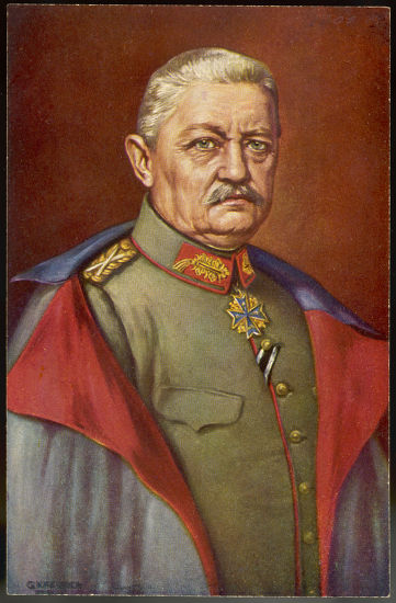 Bernhard Heinrich Martin Karl Von Bulow Editorial Stock Photo - Stock ...