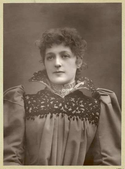 Hope Temple Dotie Alice Maude Davis Editorial Stock Photo - Stock Image ...