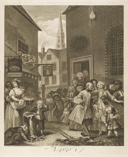 2 Noon Group Huguenots Attend Chapel Editorial Stock Photo - Stock ...