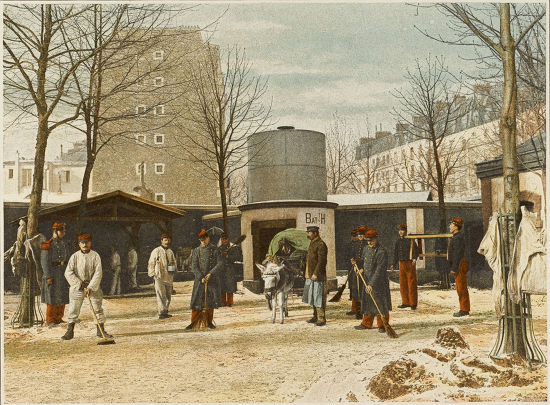 Soldiers Required Keep Their Barracks Clean Editorial Stock Photo ...