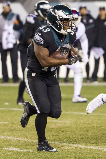 Philadelphia Eagles Running Back Darren Sproles Editorial Stock Photo - Stock Image | Shutterstock
