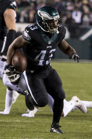 Philadelphia Eagles Running Back Darren Sproles Editorial Stock Photo - Stock Image | Shutterstock