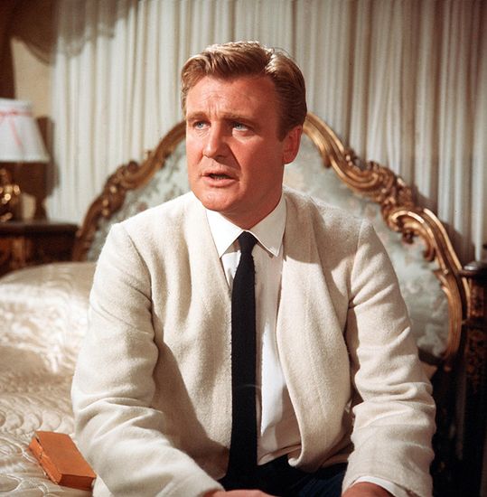 Danger Man Tv 1965 Our Best Editorial Stock Photo - Stock Image ...