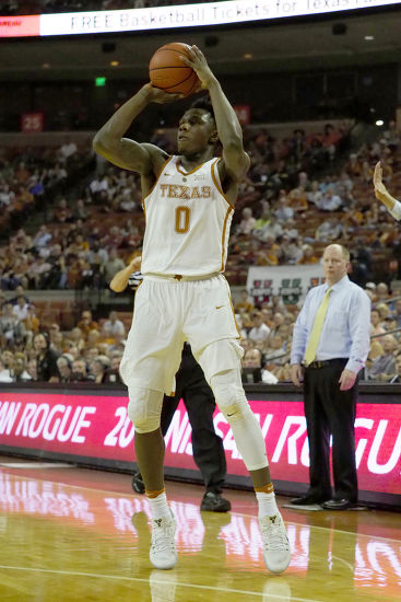 Tevin Mack 0 Texas Longhorns Action Editorial Stock Photo - Stock Image ...