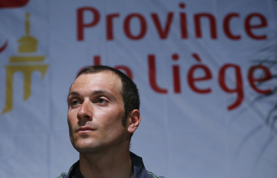 Liquigascannondale Procycling Team Rider Ivan Basso Editorial Stock Photo - Stock Image ...