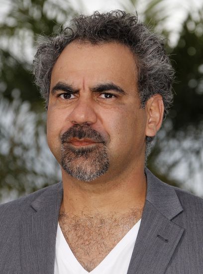 Australian Director Wayne Blair Poses During - Foto de stock de ...