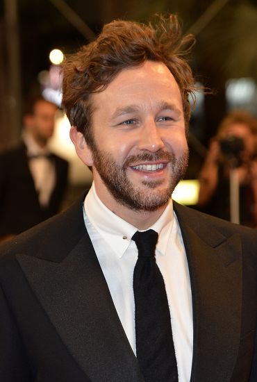 Irish Actor Chris Odowd Arrives Screening Editorial Stock Photo - Stock ...