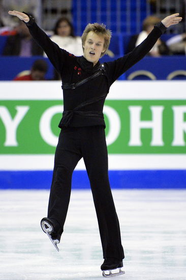 Tomas Verner Czech Republic Performs During Editorial Stock Photo ...