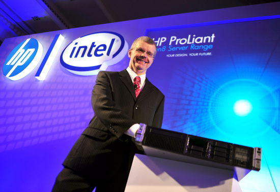 Scott Farrand Vice President Infrastructure Software Editorial Stock ...
