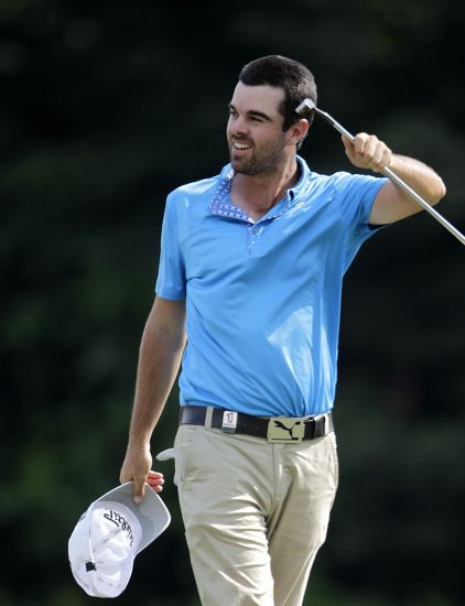 Australian Nick Cullen During Final Enjoy Editorial Stock Photo - Stock ...