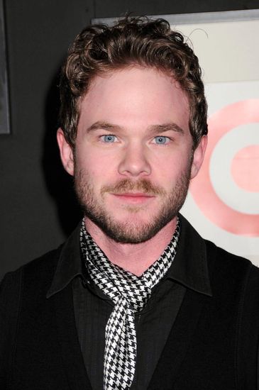Shawn Ashmore Editorial Stock Photo - Stock Image | Shutterstock