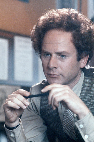 Bad Timing Film Art Garfunkel Editorial Stock Photo - Stock Image ...