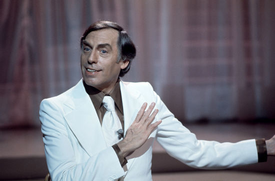 Larry Grayson Show Tv Larry Grayson Editorial Stock Photo - Stock Image ...