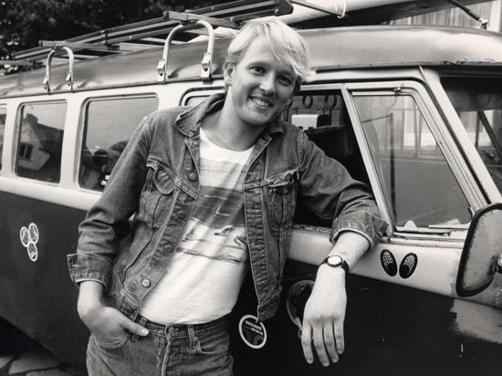 Crossroads Tv Series 1 Harry Nurmi Editorial Stock Photo - Stock Image | Shutterstock