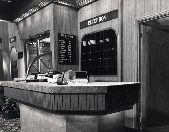 Crossroads Tv Series 1 Crossroads Motel Editorial Stock Photo - Stock ...