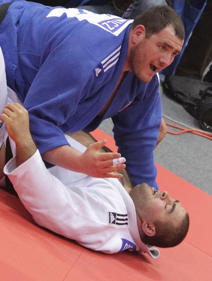 Janusz Wojnarowicz Poland Blue Celebrates His Editorial Stock Photo ...