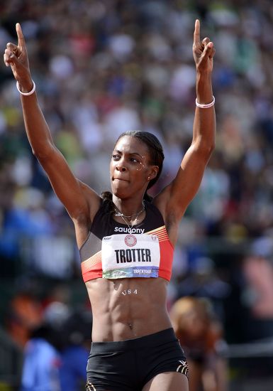 Dee Dee Trotter Celebrates Her Second Editorial Stock Photo - Stock ...