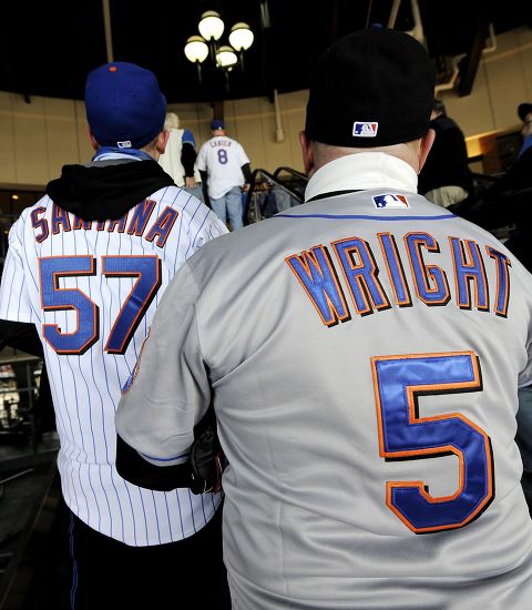 Jordan Uffer 19 L His Father Editorial Stock Photo - Stock Image ...