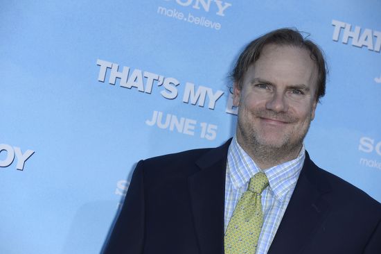 Us Actor Kevin P Farley Arrives Editorial Stock Photo - Stock Image ...