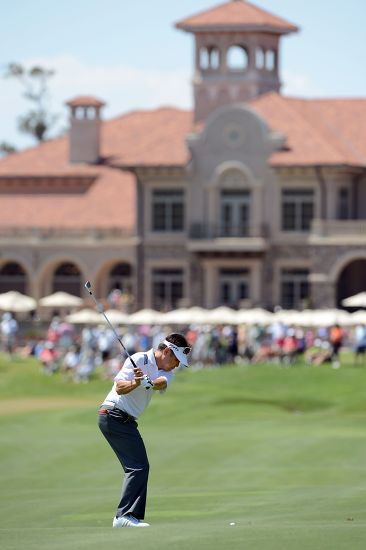 Charlie Wi South Korea Hits On Editorial Stock Photo - Stock Image ...