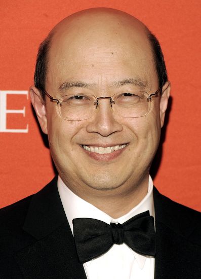 Andrew Lo Professor Mits Sloan School Editorial Stock Photo - Stock ...