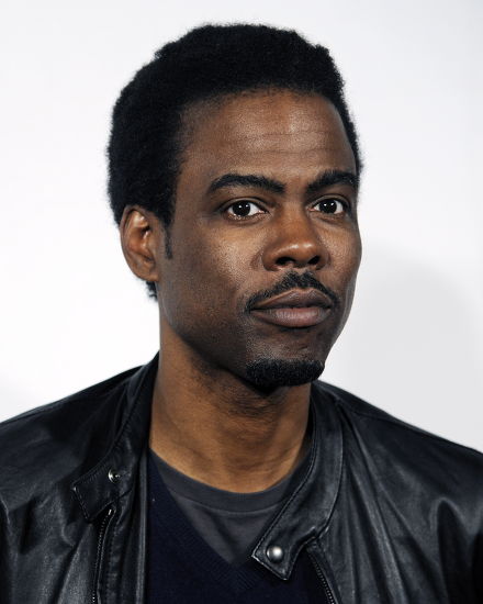 Us Actor Chris Rock Arrives New Editorial Stock Photo - Stock Image ...