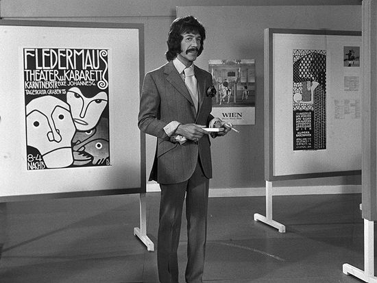 Jason King Tv Variations On Theme Editorial Stock Photo - Stock Image ...
