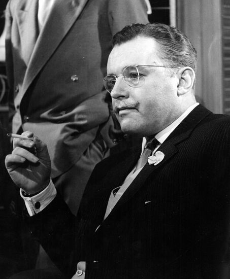 Across Bridge Films Rod Steiger Editorial Stock Photo - Stock Image ...