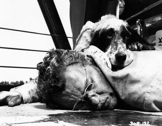 Across Bridge Films Rod Steiger Editorial Stock Photo - Stock Image ...