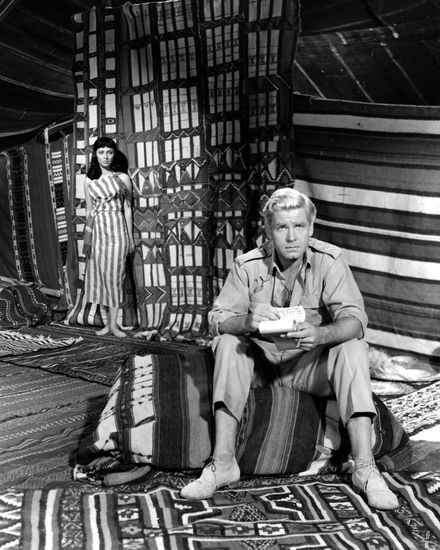 Black Tent Film Anna Maria Sandri Editorial Stock Photo - Stock Image ...