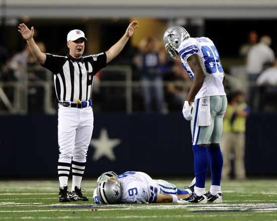 Referee John Parry L Stops Clock Editorial Stock Photo - Stock Image ...