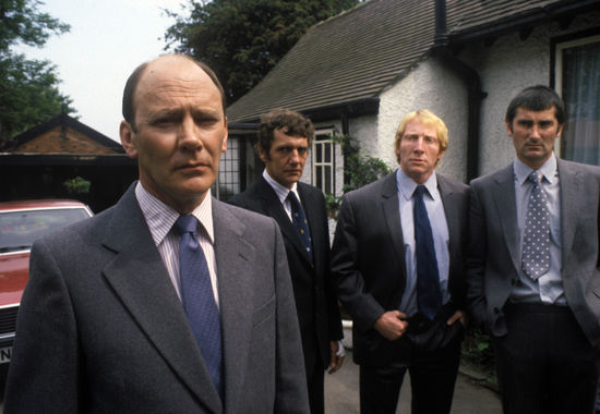 Bloomfield Tv 1983 Garfield Morgan Stovall Editorial Stock Photo ...