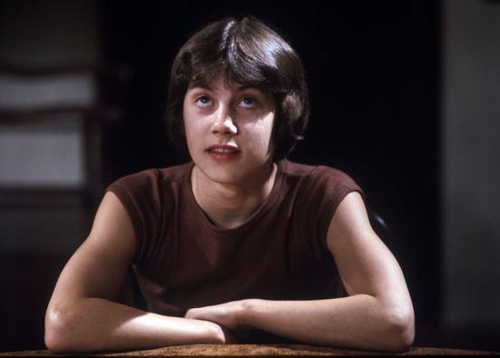 Children Stones Tv 1977 Matthew Brake Editorial Stock Photo - Stock ...