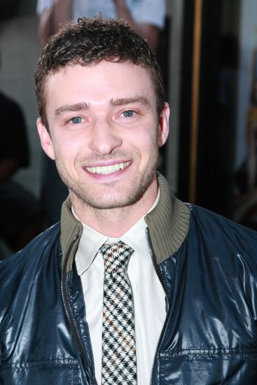 Justin Timberlake Editorial Stock Photo - Stock Image | Shutterstock